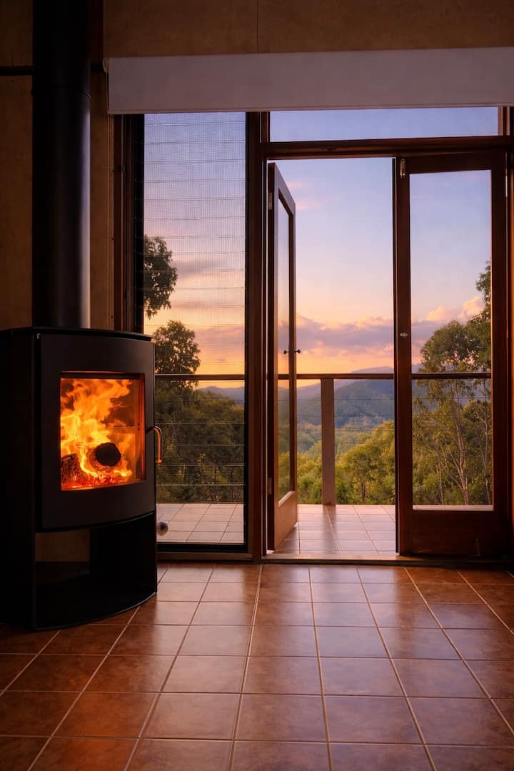 Treehouse Three - Bright