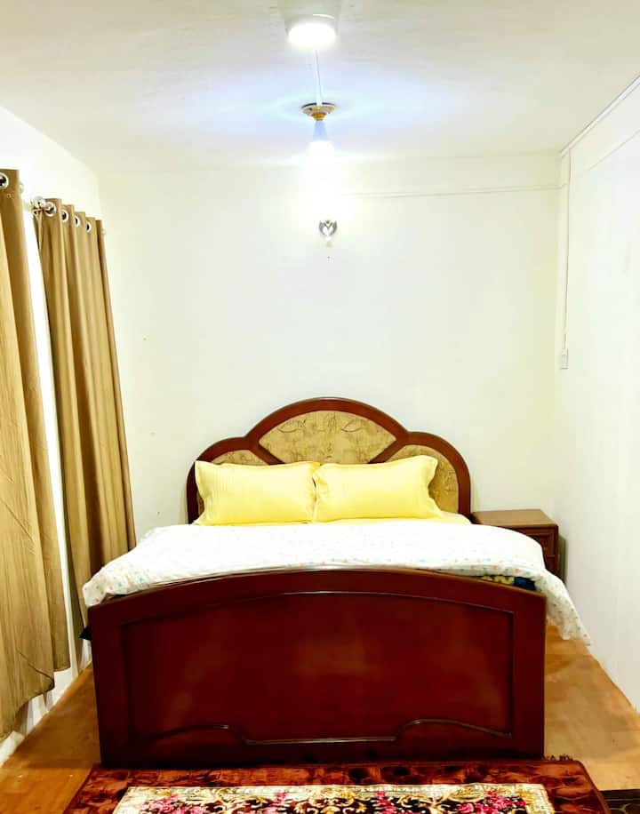 Modern 1 Bedroom Studio Apartment Ktm - Nepal