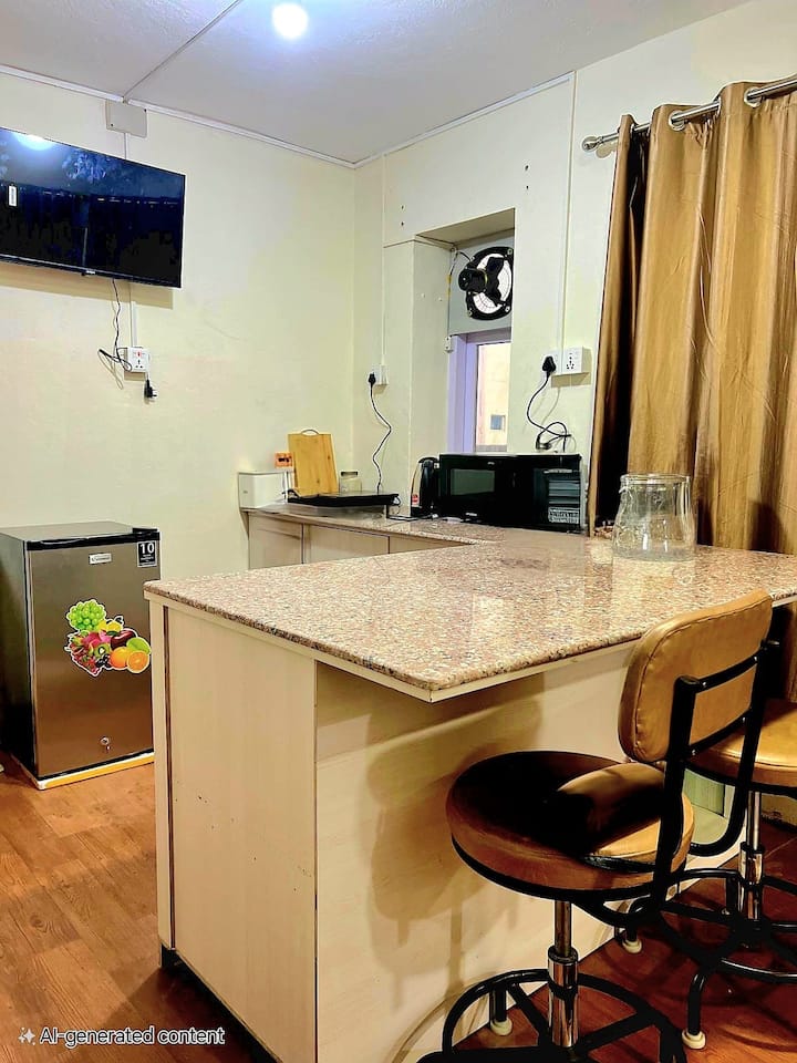 Modern 1 Bedroom Apt With Special Price$ Kathmandu - Kathmandu