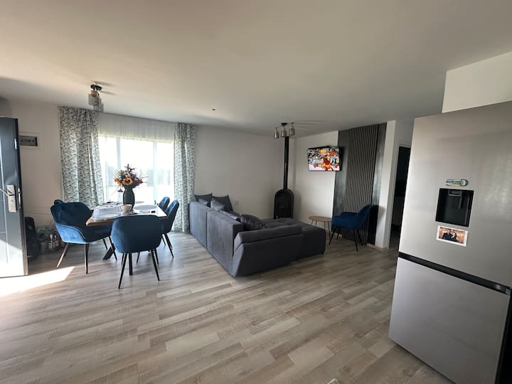 Cabana In Brașov - Brașov