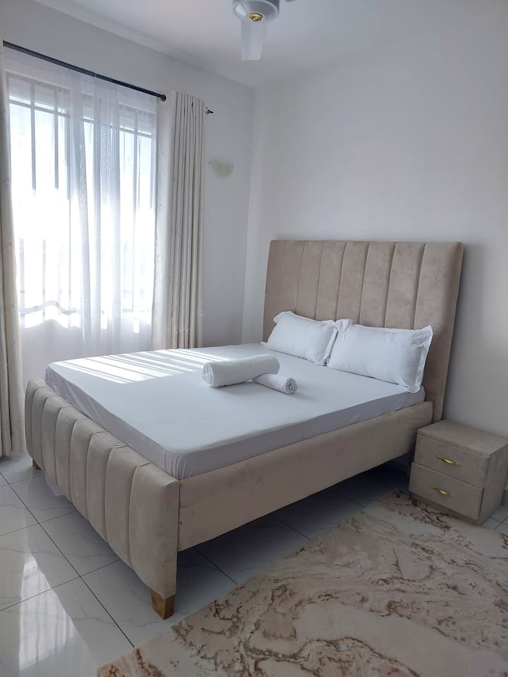 Kuva Apartments - Mombasa