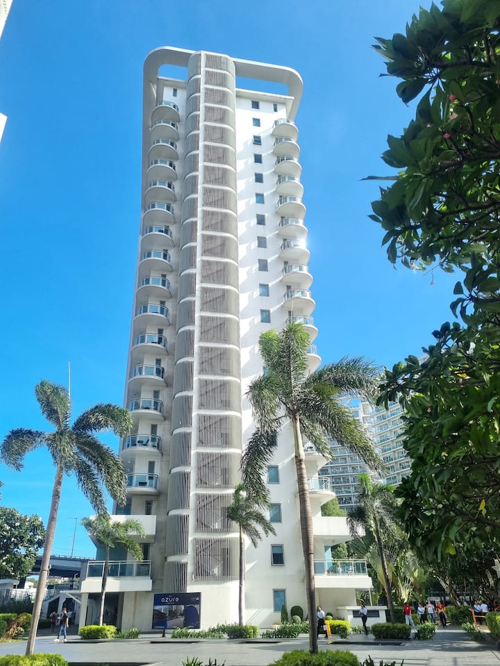 Azure Urban Escape – Comfort, Convenience & Charm - Taguig