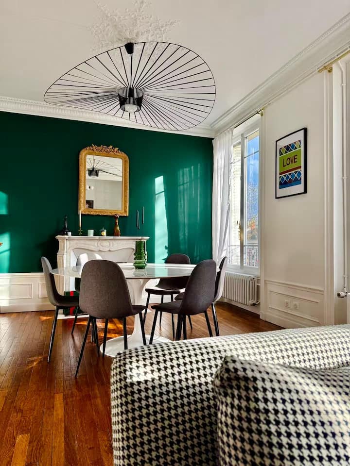 L'écrin Des Tanneurs - 110m2  Epernay Centre Ville - Épernay