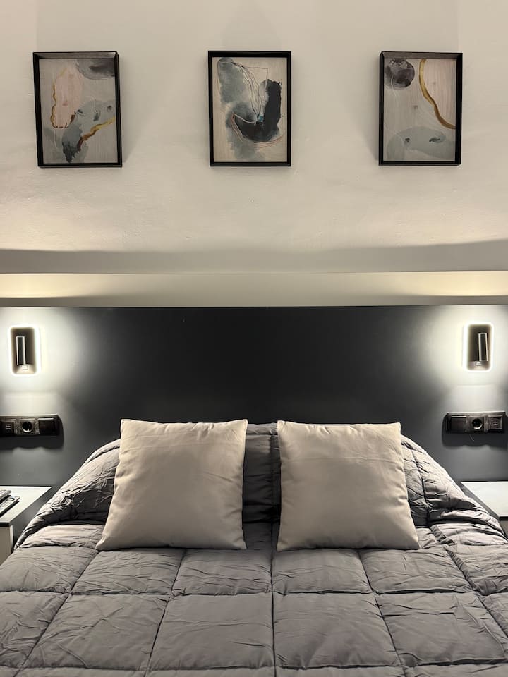 Caleros 8 - Apartamento 2 - Cáceres