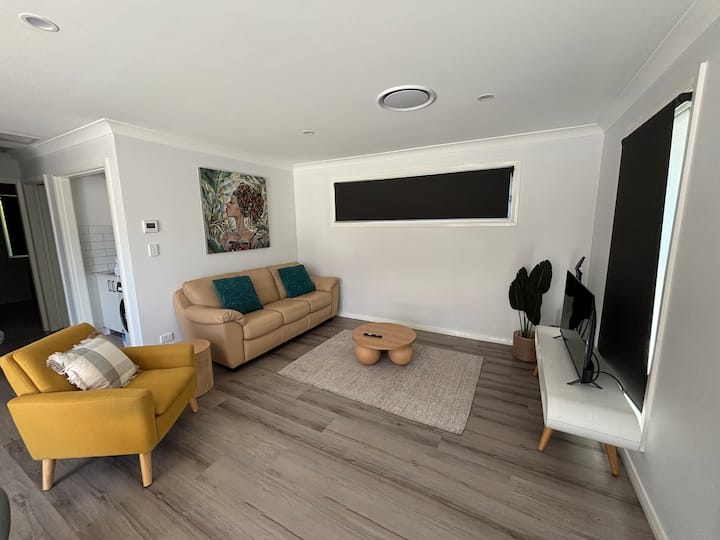 Villa 315 - Cozy Retreat - Dubbo
