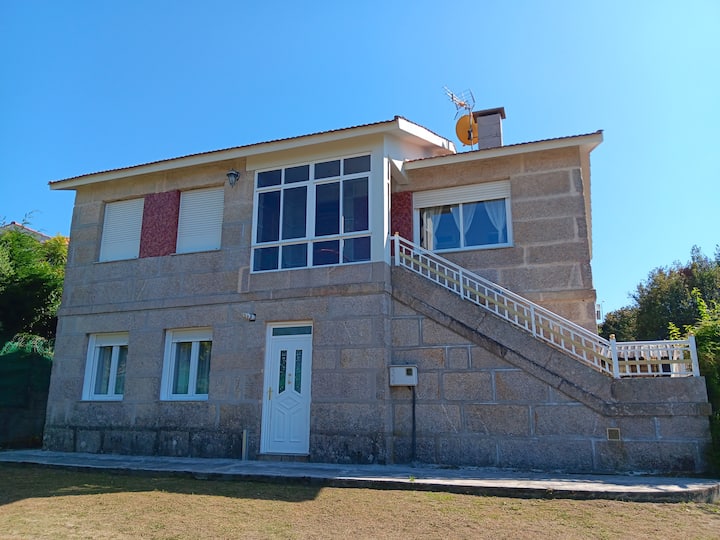 Casita De Carme - Vigo