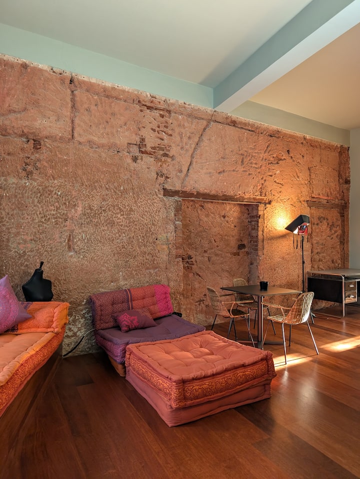 Designer Loft Trier Zentrum - Trier