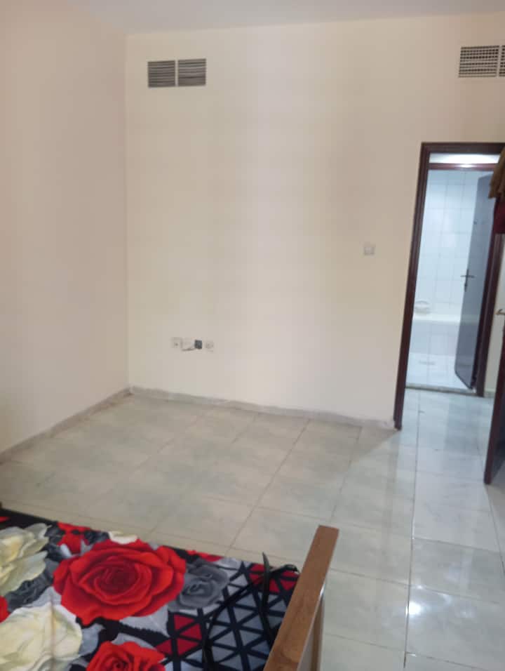 Full Apartment For Family Group - Sharjah