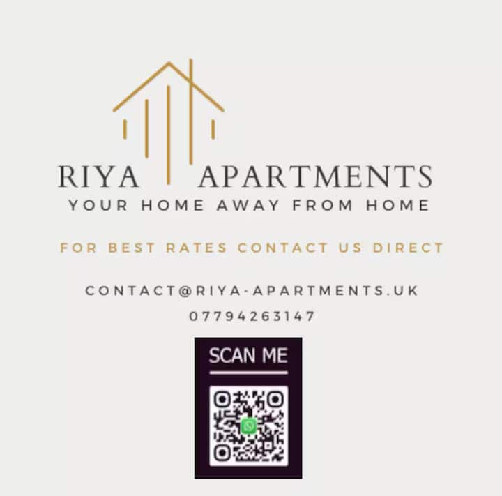 Contractors! Free Parking, Wifi, 20% Discount - Newcastle upon Tyne