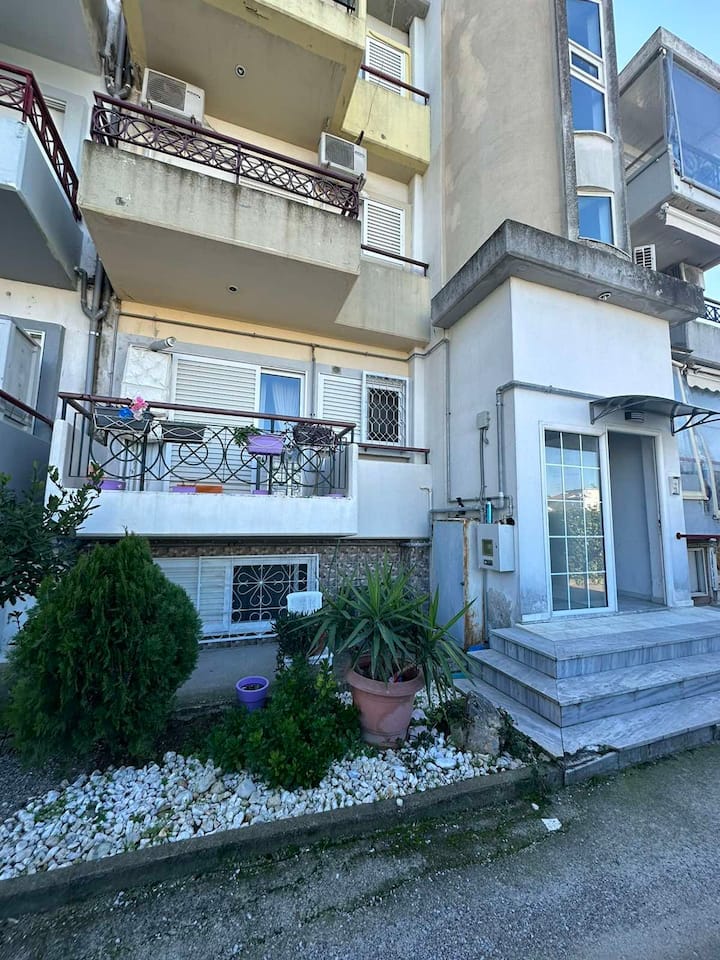 Nataliia Apartment - Перея