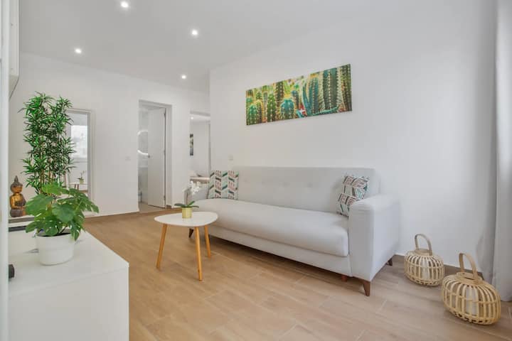 Luz Del Norte: Naturaleza Y Paz - Los Silos