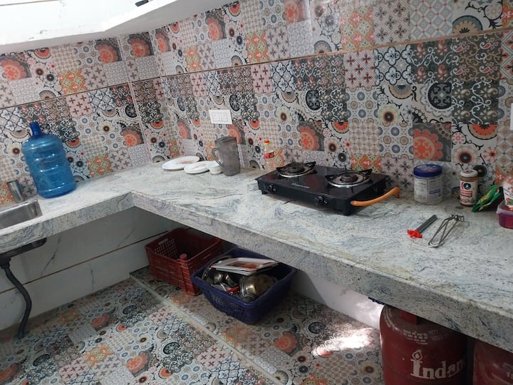 Being Guest Service Apartment - Sultanpur