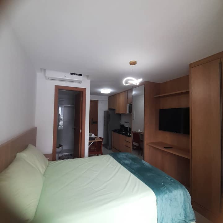 Studio Lindo Na Barra - Brasil