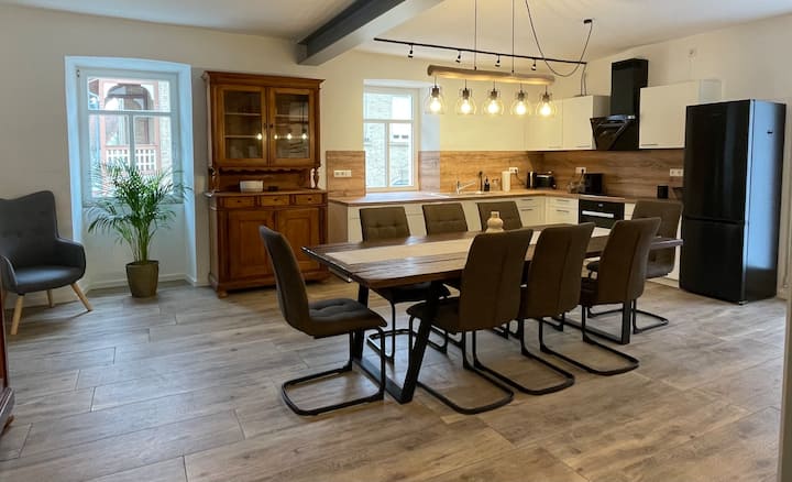 Denkmal Auszeit - Die Große - Sinsheim