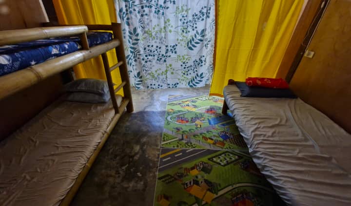 J Travel Trail Inn Homestay In Hubangon, Camiguin - Camiguin