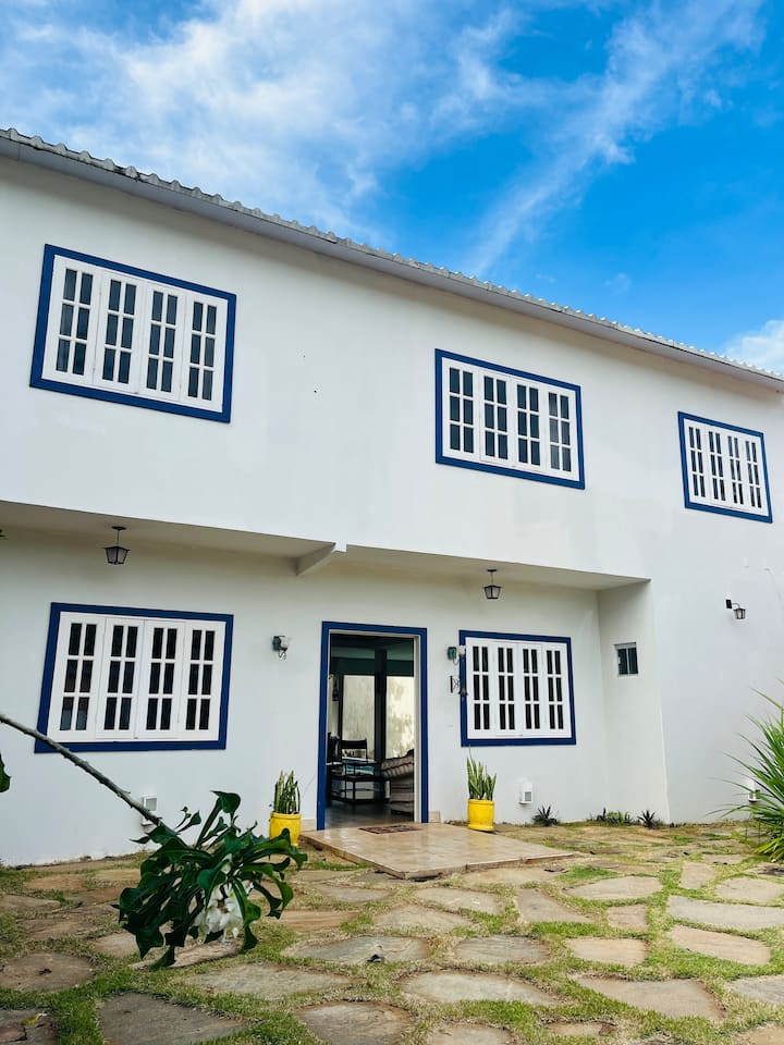 Sua Casa Em Piri N°003 - Pirenópolis