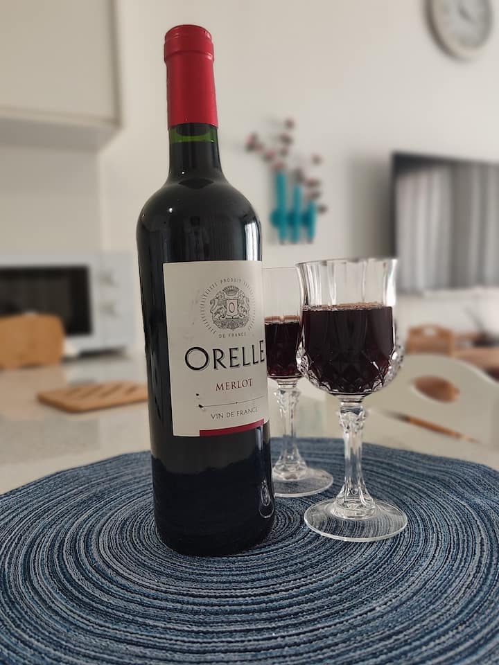 My Sweet Home - Zypern