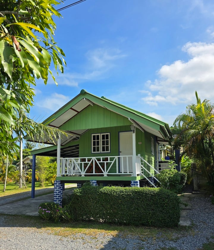 Auayporn Resort House A19 - Koh Samui