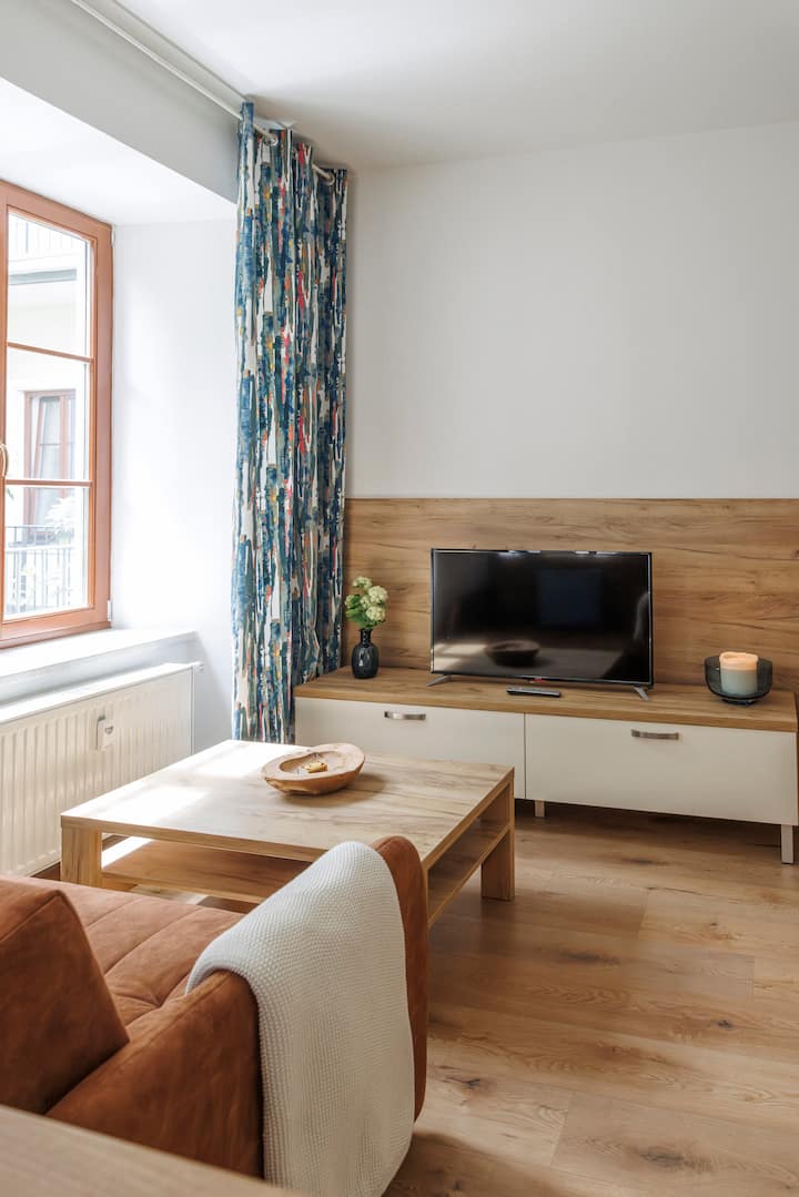 Nest Vibe Slovákova - Brno