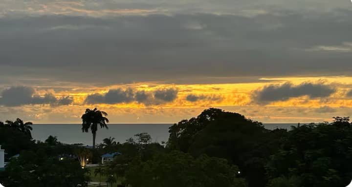 Playa Blanca Suite With Pacific Sunsets - Playa Blanca