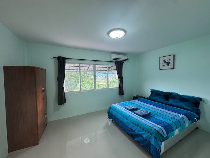 Twelve Room (4) - Ao Nammao - Ao Nang