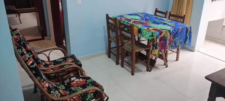 Apartamento No Bairro Ingleses (Com Wi-fi) - Florianópolis