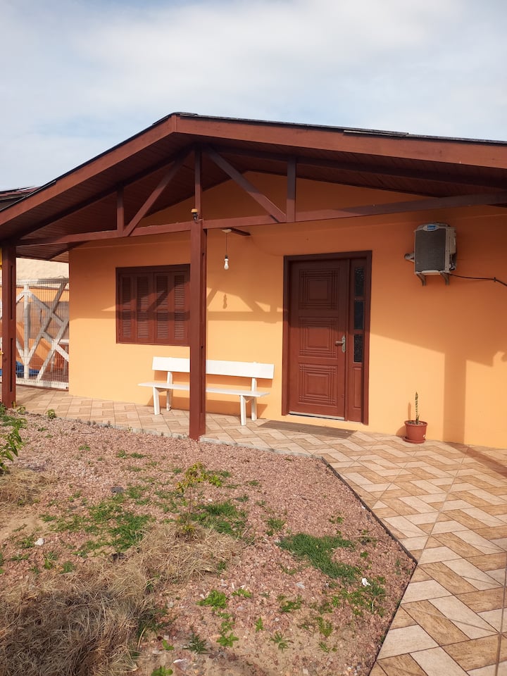 Alugo Casa Por Diária Torres - Torres, Brazil