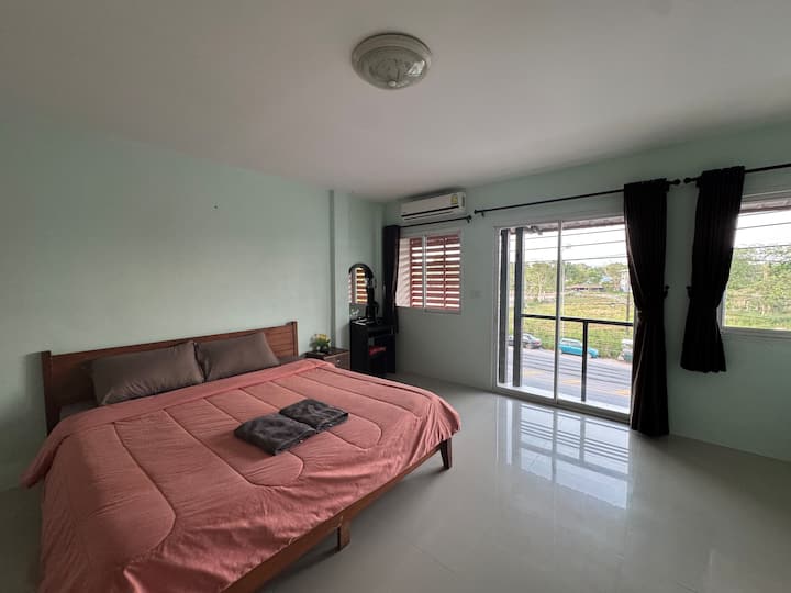 Twelve Rooms (3)- Ao Nammao - Ao Nang