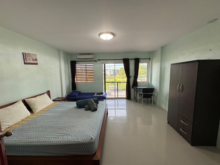 Twelve Rooms (3)- Ao Nammao - Ao Nang