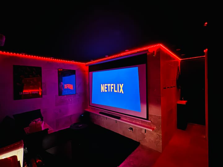 Cinéma Room 3 Min De Beaune - 본느