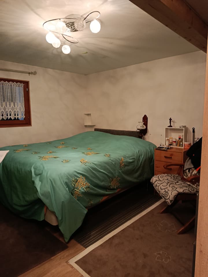 Logement Meublé - Malbuisson
