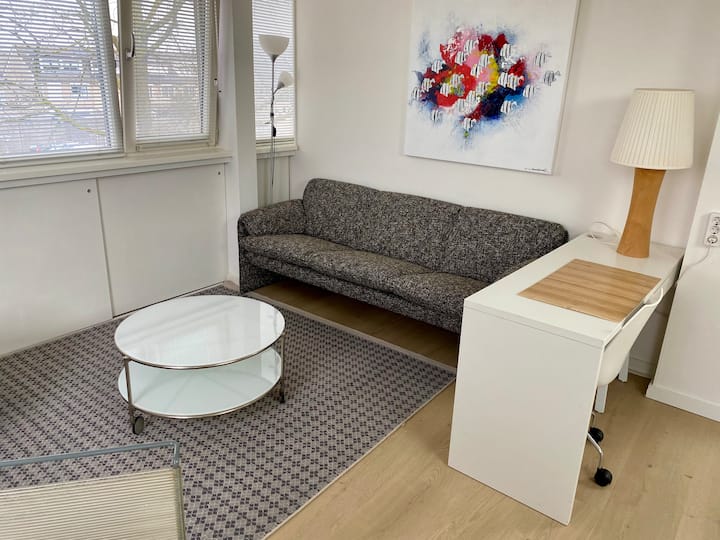 Prachtig Appartement 30 Min A’dam - Naarden