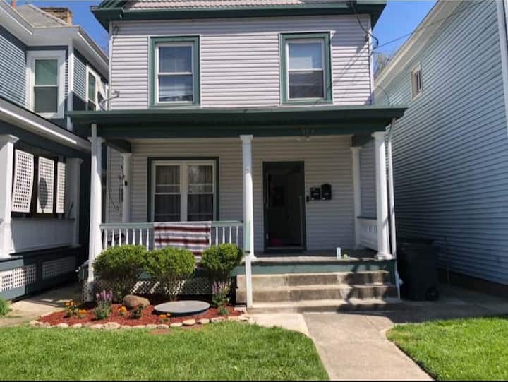 Charming 1-br Unit In The Heart Of Mount Lookout! - Cincinnati