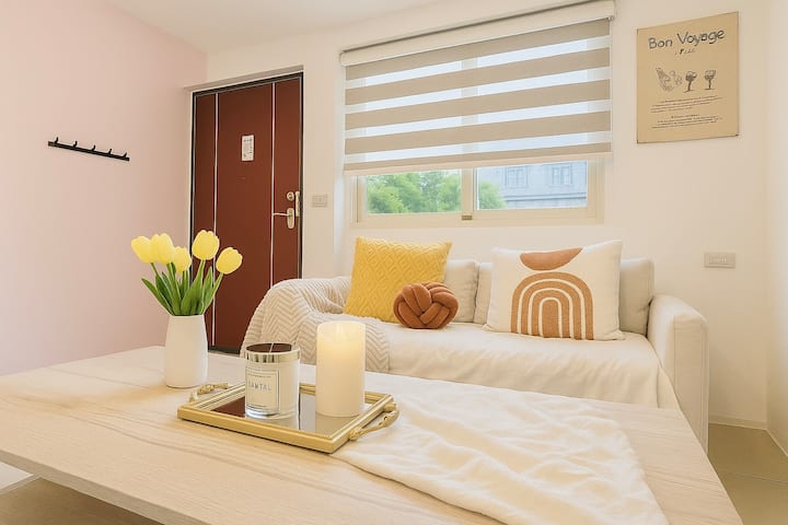 East District Stay｜near Taipei Dome・zhongxiao Mrt - 네이후 구