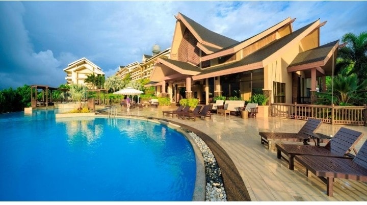 Boracay's High View - Hotels for Rent in Malay, Western Visayas ...