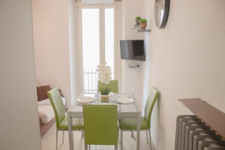 Frankie's Home - Turin