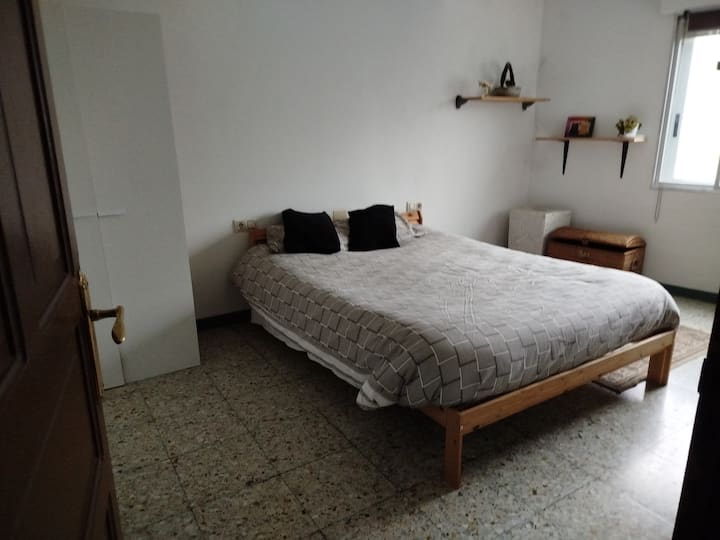 Habitación Por Noches. - Santiago de Compostela