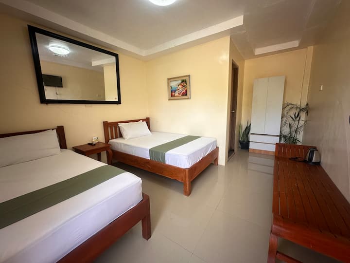 Budget Staycation In Pagudpud - Pagudpud