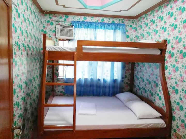 Pagudpud - Ilocos Norte Transient House - Pagudpud