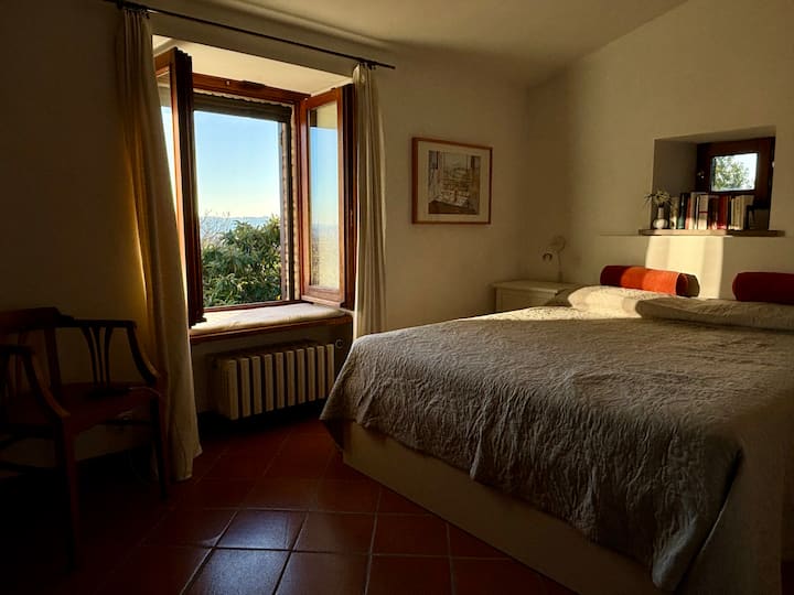 Fonte Galletta - Assisi