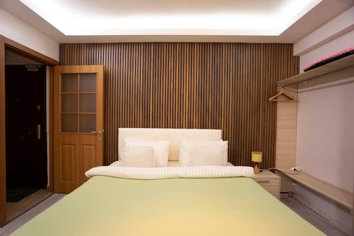 0102 • Kadife. - Estambul