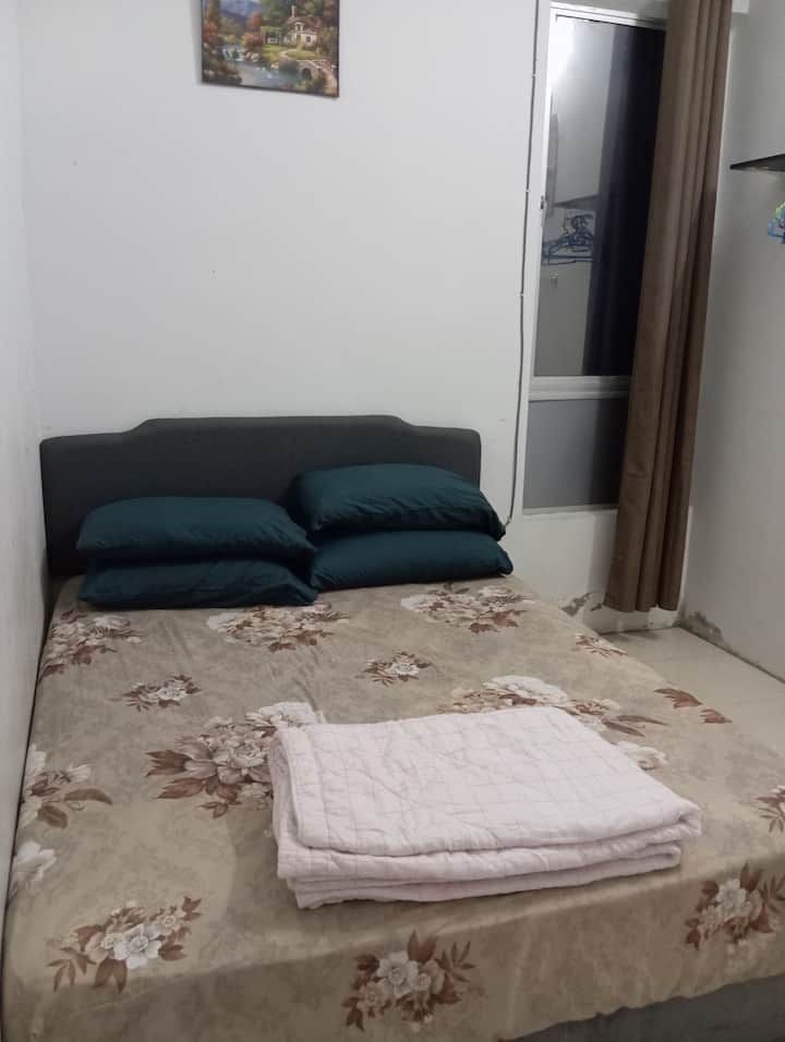 Homestay Yu - Sungai Besar