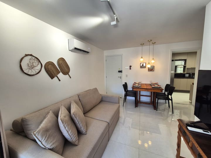 Conforto A 250m Da Areia Da Praia De Itapoã - Vila Velha