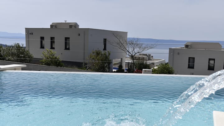 Villa Rosemary - East By Villas Guide - Makarska