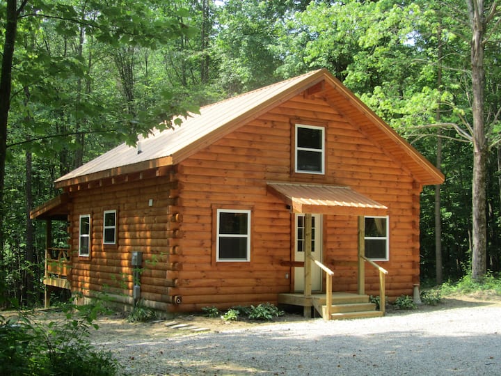 Hocking Hills 2 Bedroom Getaway - Hocking Hills State Park, OH