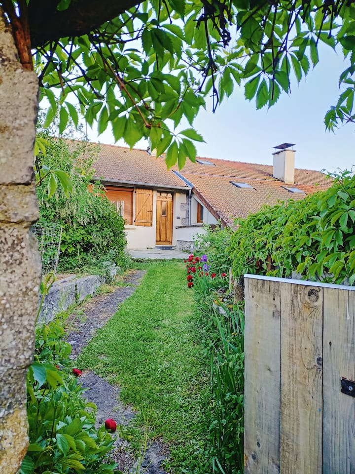 Gîte Le Pré Clos - Saint-Nectaire