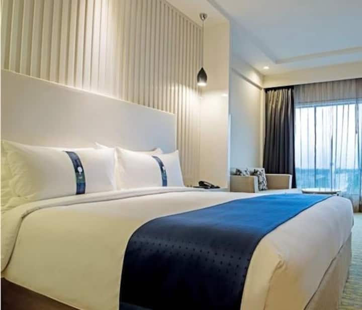 Qulraj Apartment Amritsar - Amritsar