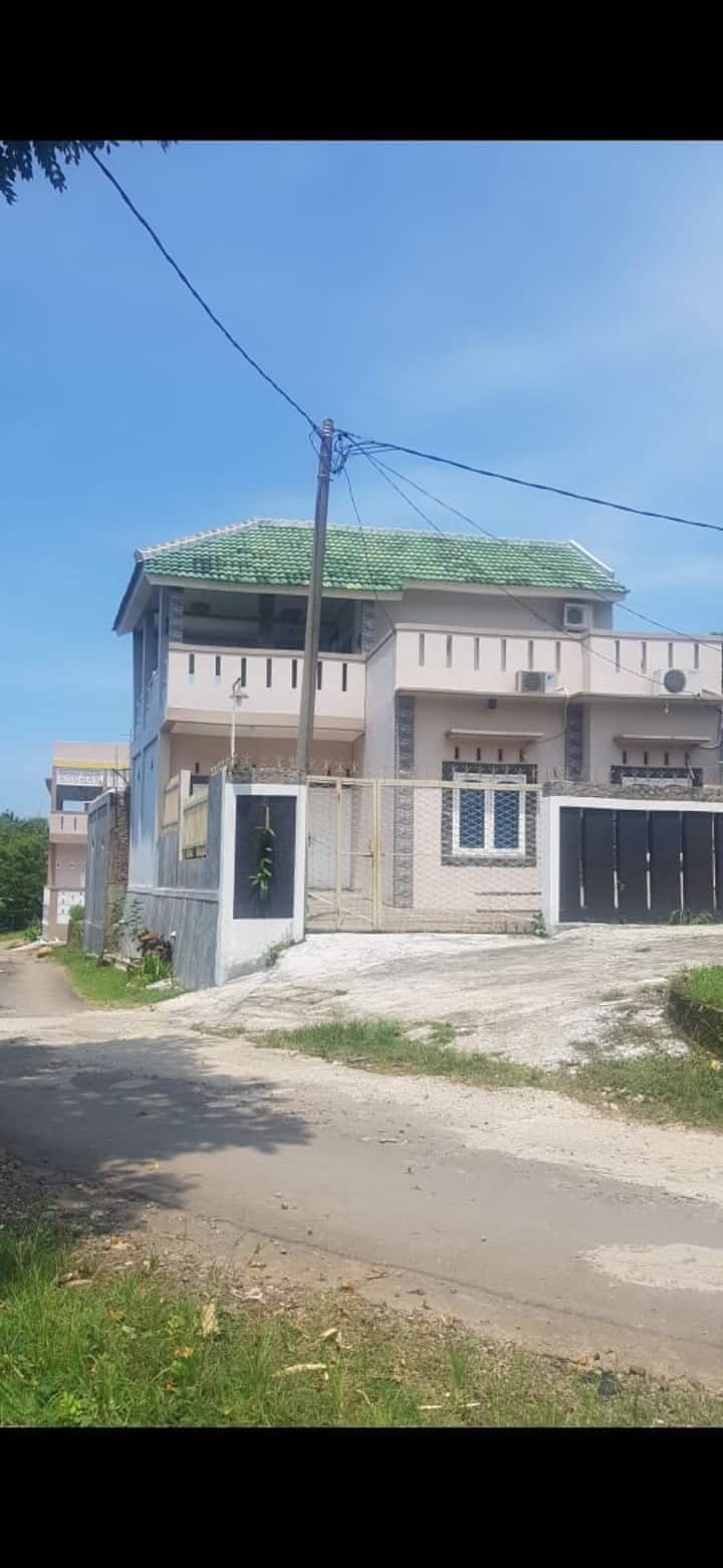 Kondangsari Villa 1 - Cirebon