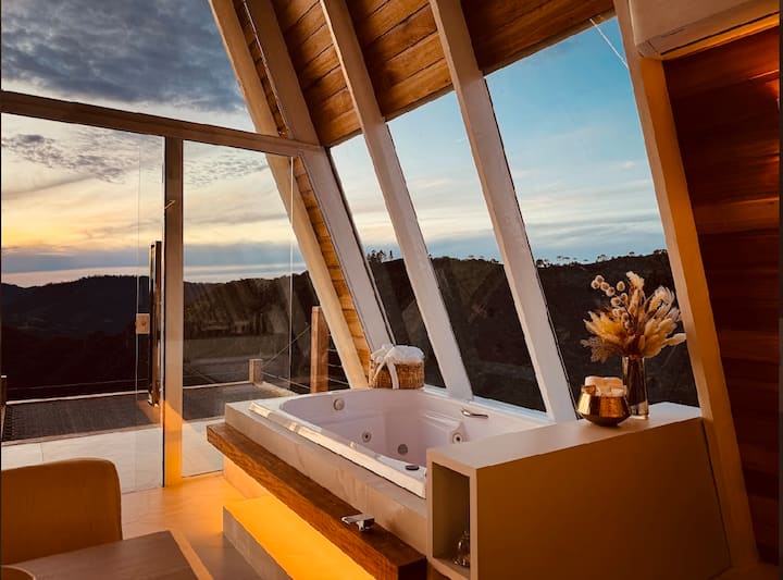 Aimēe | Urubici - Urubici