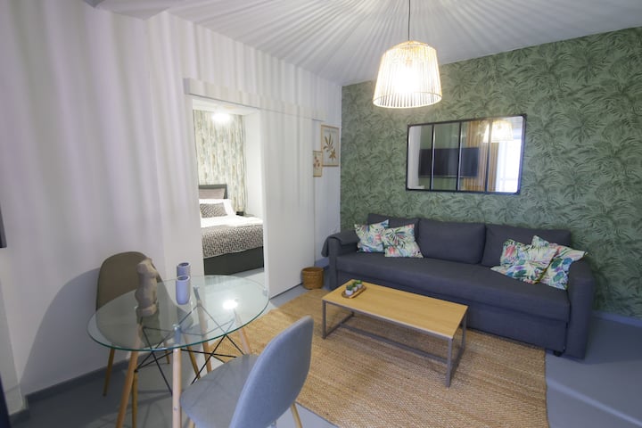 Suite Lineros A - Córdoba